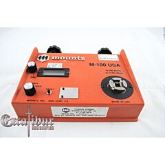 Rent Mountz M-100 Portable Torque Tester | Transcat