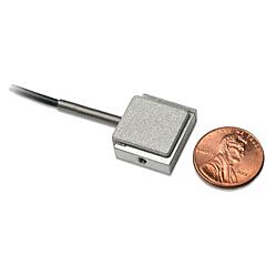 Mark-10 MR04-100 Force Sensor, 100lbf/1600ozF/ 50kgF/50000gf/500N ...