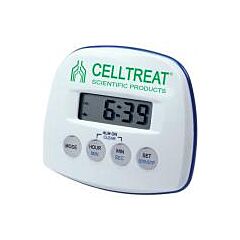 CellTreat Multi-Function Lab Timer | Transcat