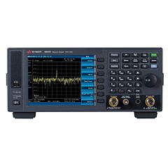 Used Keysight/Agilent N9322C Basic Spectrum Analyzer | Transcat
