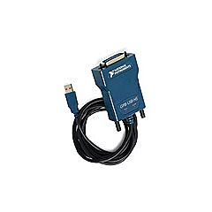 Rent National Instruments GPIB-USB-HS GPIB Controller | Transcat