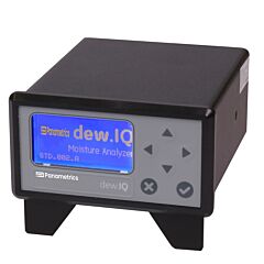 Panametrics DEW.IQ Rack Mount, Moisture Analyzer | Transcat