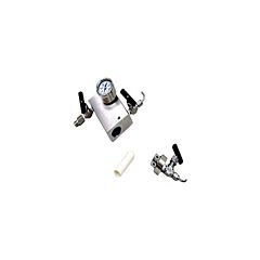 Panametrics SS880A Standard Portable Sample System | Transcat