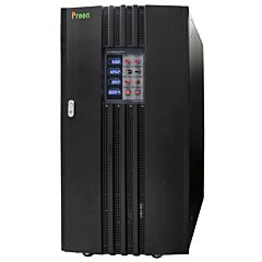 Preen AFC-33240 240kVA AC Power Source | Transcat
