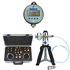 Transcat Pressure Measurement, Calibration Instruments | Transcat