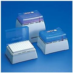 Eppendorf epT.I.P.S. Racks, Sterile, 0.1-5 mL, 120 mm | Transcat