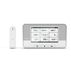 Rent the Fluke Biomedical RAYSAFE X2 SOLO RF | Transcat