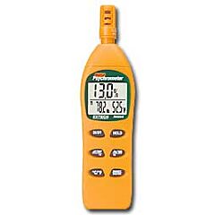 Extech RH300-NIST Digital Psychrometer with NIST Certificate | Transcat