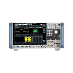Rent Rohde & Schwarz FSW13 Signal and Spectrum Analyzer | Transcat