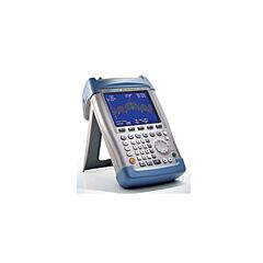 Rent Rohde & Schwarz FSH18 Spectrum Analyzer | Transcat