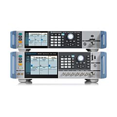 Used Rohde & Schwarz SMA100B-B120 Analog Signal Generator | Transcat