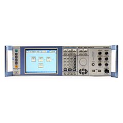 Rent Rohde SMF100A-B144 Microwave Signal Generator | Transcat