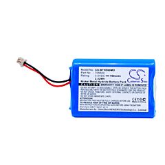 BRANDTECH Replacement NiMh Battery for Transferpette Pipettes | Transcat