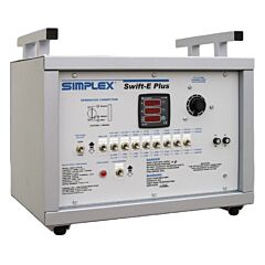 Rent Simplex SWIFT-E PLUS Portable AC Load Bank | Transcat