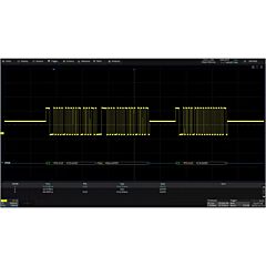 Siglent SDS7000A-1553B Trigger/Decode, For SDS7000A Oscilloscopes ...