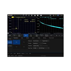 Siglent SHN900-TDR Enhanced Time Domain Analysis (SW) | Transcat