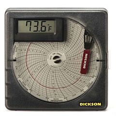 Dickson Data Loggers, Chart Recorders & Monitoring Tools | Transcat