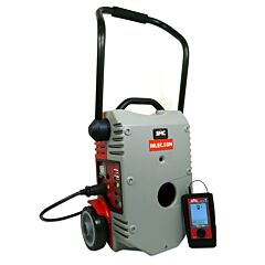 Rent SMC RAPTOR C-05 Primary Injection Testing System | Transcat