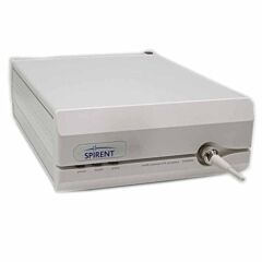 Used Spirent STR4500 Multi-Channel GPS/SBAS Simulator | Transcat