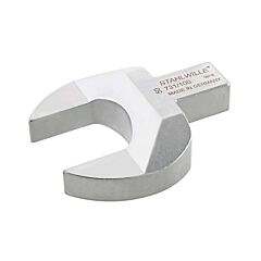 Stahlwille 731/100 46 Open End Insert Tool, 22x28mm | Transcat