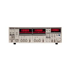 Rent Stanford Research Systems SR844 Lock-in Amplifier | Transcat