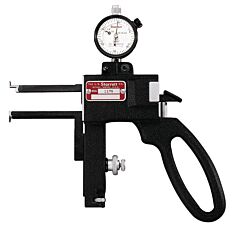 Starrett 1175Z 53173 Dial Indicator Groove Gage | Transcat