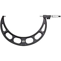 Starrett 216MXRL-250 64356 250mm Digital Micrometer 64356 | Transcat