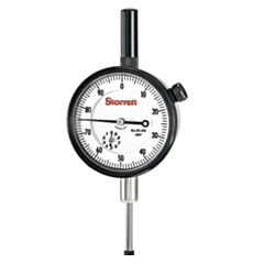 Starrett 25-441J WCSC 56807 2 1/4" Dial Indicators Jeweled | Transcat
