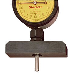 Starrett 648-4 65850 4" Depth Gage Base | Transcat