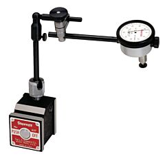 Starrett 657-650Z 65259 Test Indicators and Holder | Transcat