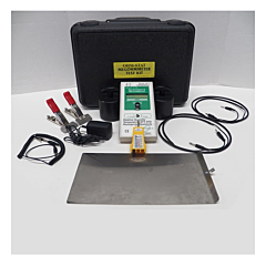 RT-1000 Standard Resistivity Test Kit (Includes Nist Certificate ...
