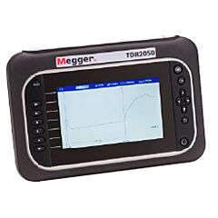 Megger TDR2050 Advanced Dual Channel TDR2050 | Transcat