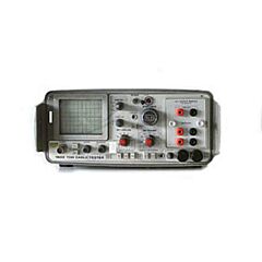 Rent Tektronix 1503B Metallic TDR Tester | Transcat