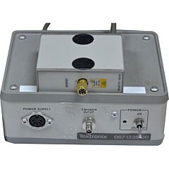 Rent Tektronix 067-1338-00 Calibration Step Generator | Transcat
