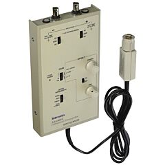 Tektronix ADA400A Differential Amplifier, Microvolt | Transcat