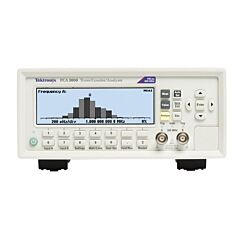 Tektronix FCA3000 Timer/Counter/Analyzer, 300MHz | Transcat