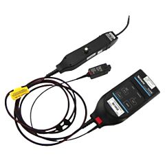 Rent Tektronix TIVH08 High Voltage Differential Probe | Transcat