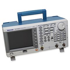 Rent Tektronix AFG3021C Arbitrary Waveform Generator | Transcat