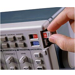 Rent Tektronix DPO3COMP Computer Serial Triggering & Analysis Module | Transcat