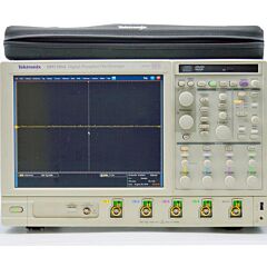 Used Tektronix DPO7054 Oscilloscope | Transcat