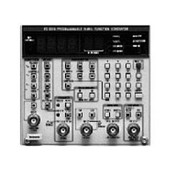 Rent Tektronix FG5010 Function Generator Plug-in | Transcat