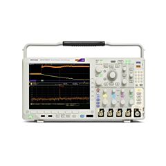 Used Tektronix MDO4034B-3 Oscilloscope | Transcat