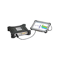 Rent Tektronix RSA518A Real Time Spectrum Analyzer | Transcat