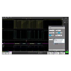 Tektronix 5-SREMBD Embedded Serial Triggering | Transcat