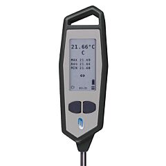 Thermco ACCD0315 V Series PT100 Precision Digital Thermometer | Transcat