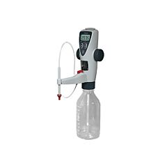 BRANDTECH Titrette Bottle Top Burette, 5-50 mL | Transcat