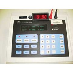 United Instruments LPC-30-Other Pressure Calibrators | Transcat