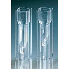 BRANDTECH UV-Cuvette UV-Transparent Spectrophotometry Cuvettes | Transcat