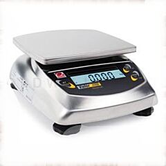 Ohaus V31XW6 VALOR 3000 Bench Scale, 6000g X 2g | Transcat