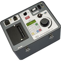 Rent Vanguard Instruments EZCT-1200 Current Transformer Test Set | Transcat